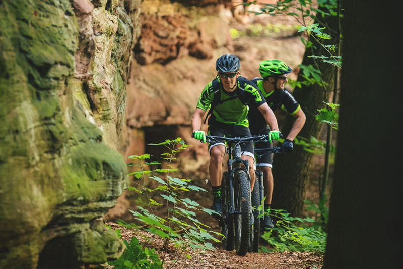 El-sykler – Sykkelopplevelser